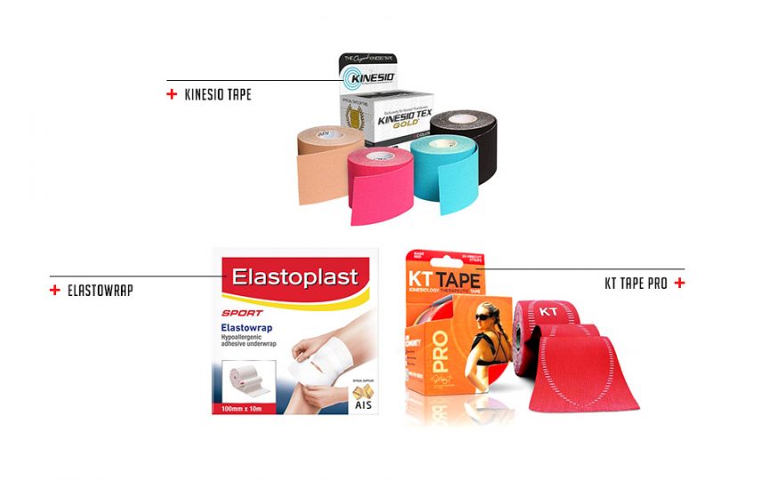 What Should Be In a Runner's First Aid Kit?