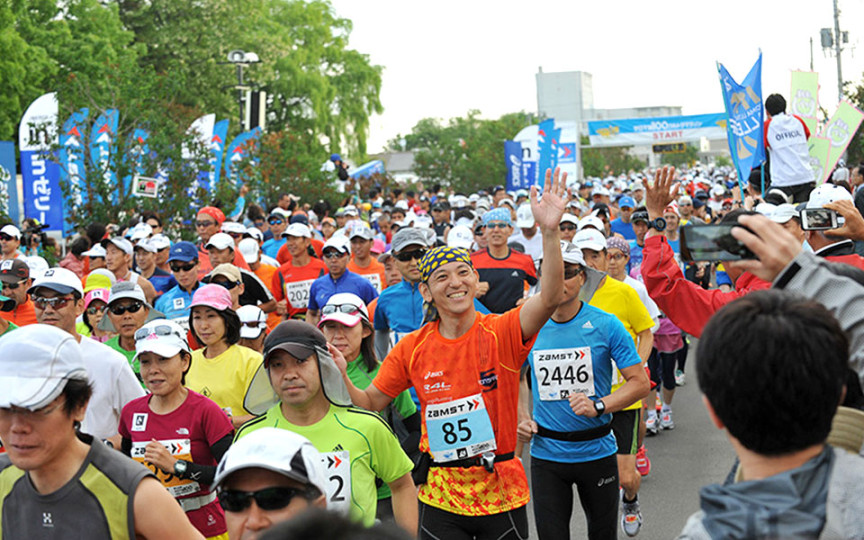 Saromako 100km Ultramarathon: A Lakeside Race Worth Every Kilometre