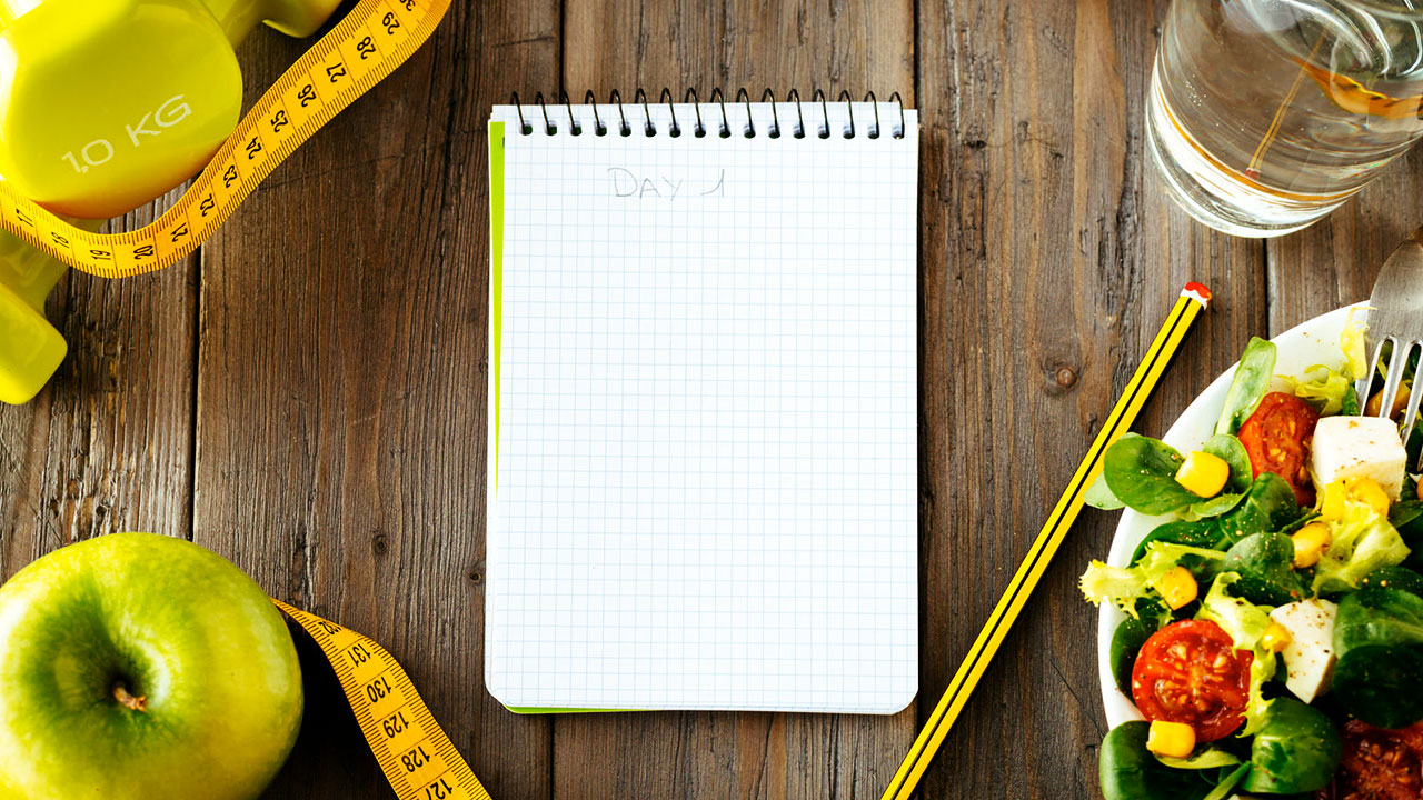 The Guide to Keeping an Effective Food Diary