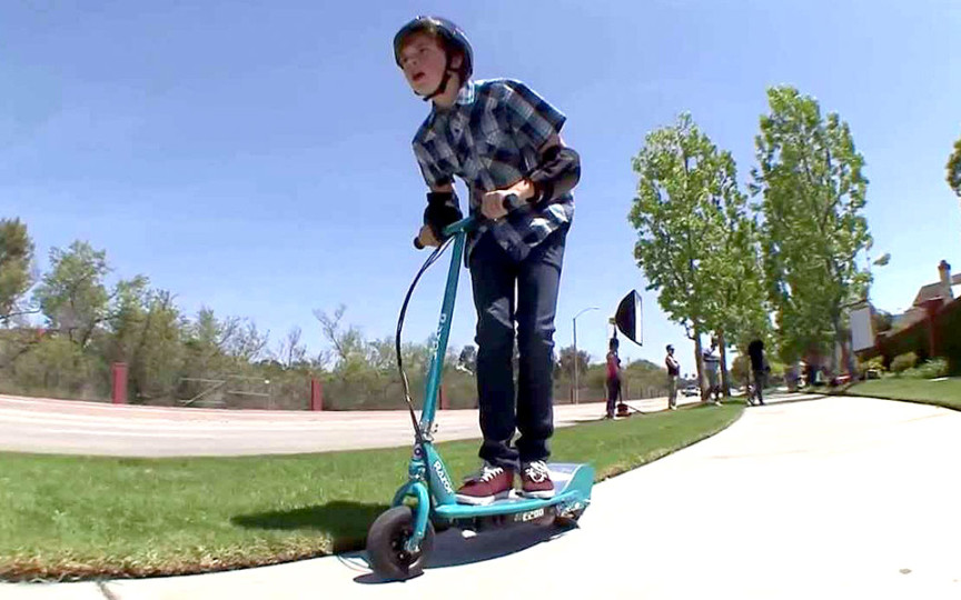 Will These 14 Crazy Fitness Inventions Replace the Human Running Machine?