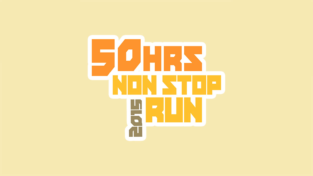 50 Hrs Non Stop Run 2015 | RunSociety – Asia's Leading Online Running ...