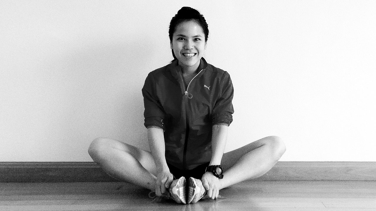 Adele Wong: This Puma Running Club Pacer and Leader is Nothing Short of Unstoppable!