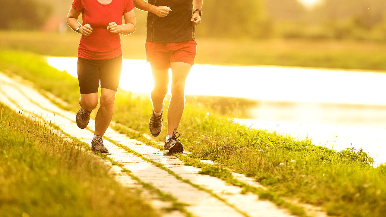 Cherish Your Running Friends: A Tribute to a Late Running Buddy