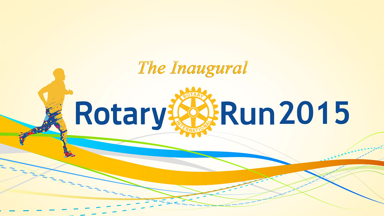 Rotary Run 2015 | RunSociety – Asia's Leading Online Running Magazine
