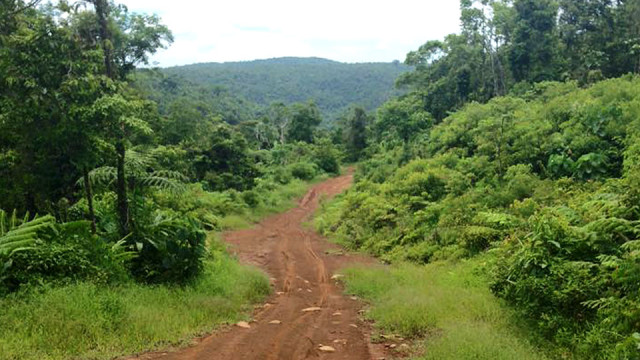 10 Great Running Trails in the Philippines