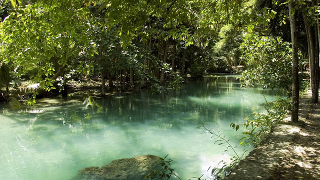 10 Great Running Trails in the Philippines