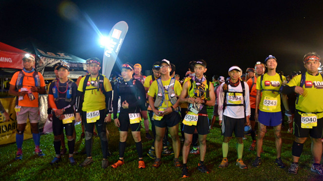 10 Great Running Trails in the Philippines