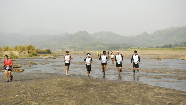 10 Great Running Trails in the Philippines