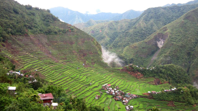 10 Great Running Trails in the Philippines