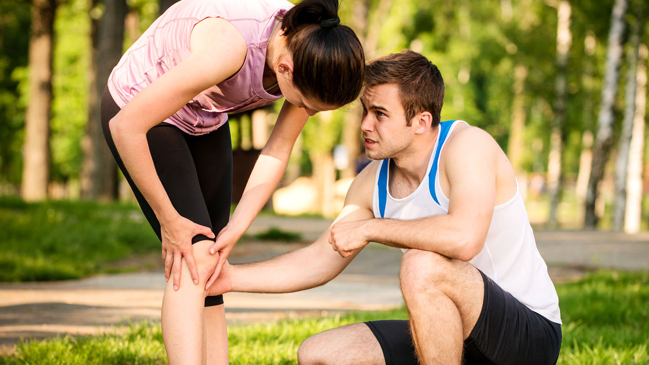 The Latest in Muscle and Joint Pain Relief: 3M FUTUROTM Custom Dial ...