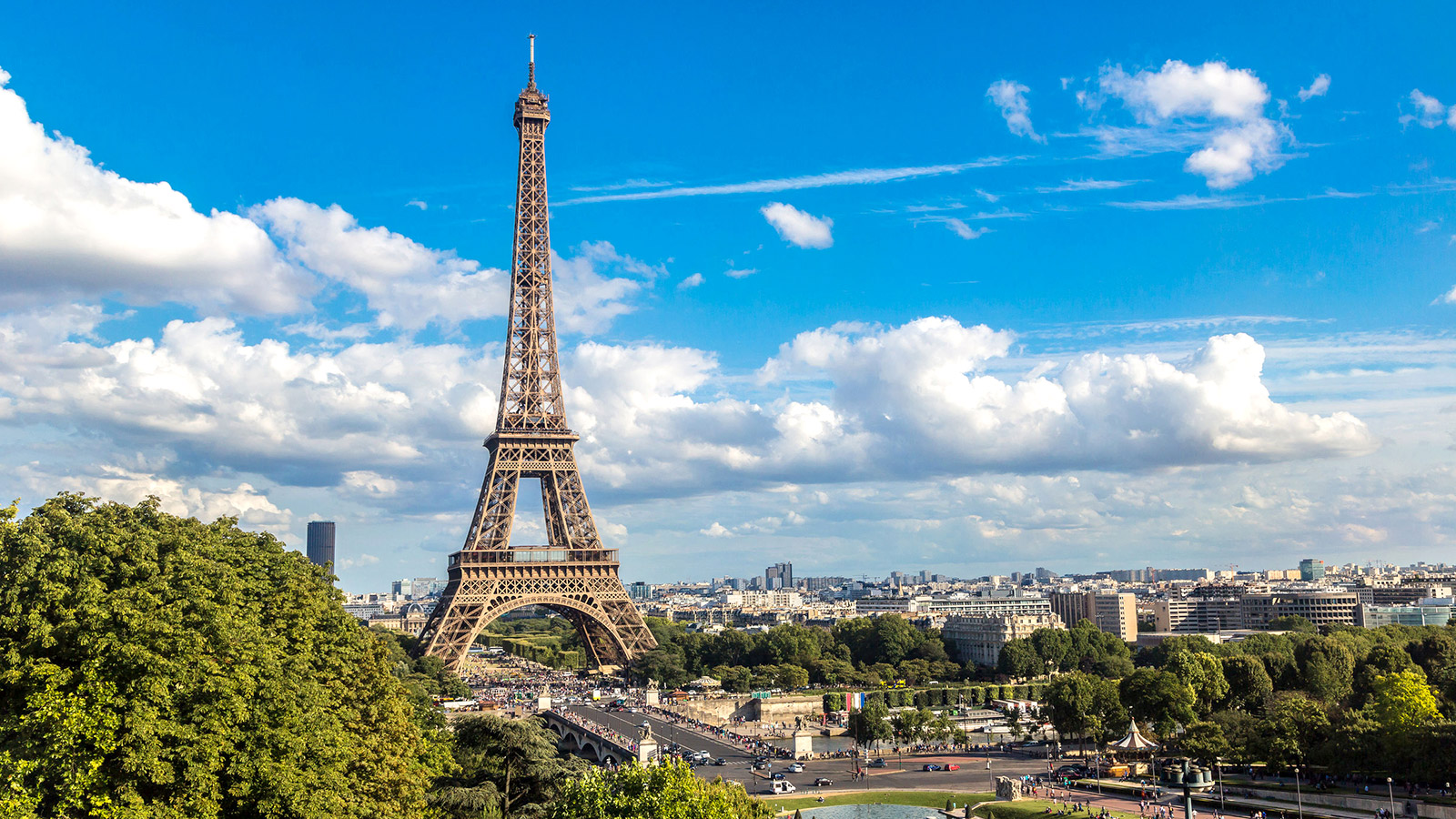 10 Spectacular and Scenic Running Trails in France – Paris and Vicinity ...