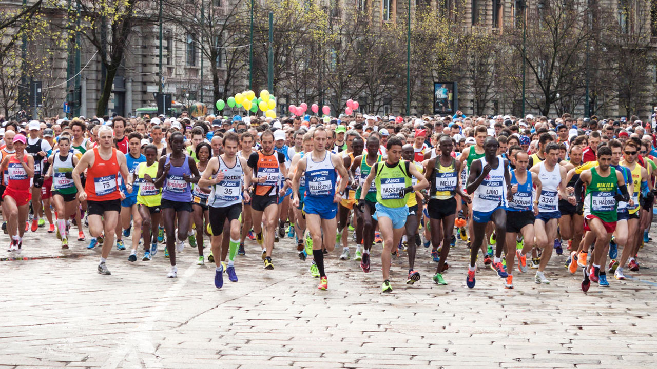 14 Things Marathon and Race Event Organisers Wish You Didn't Know