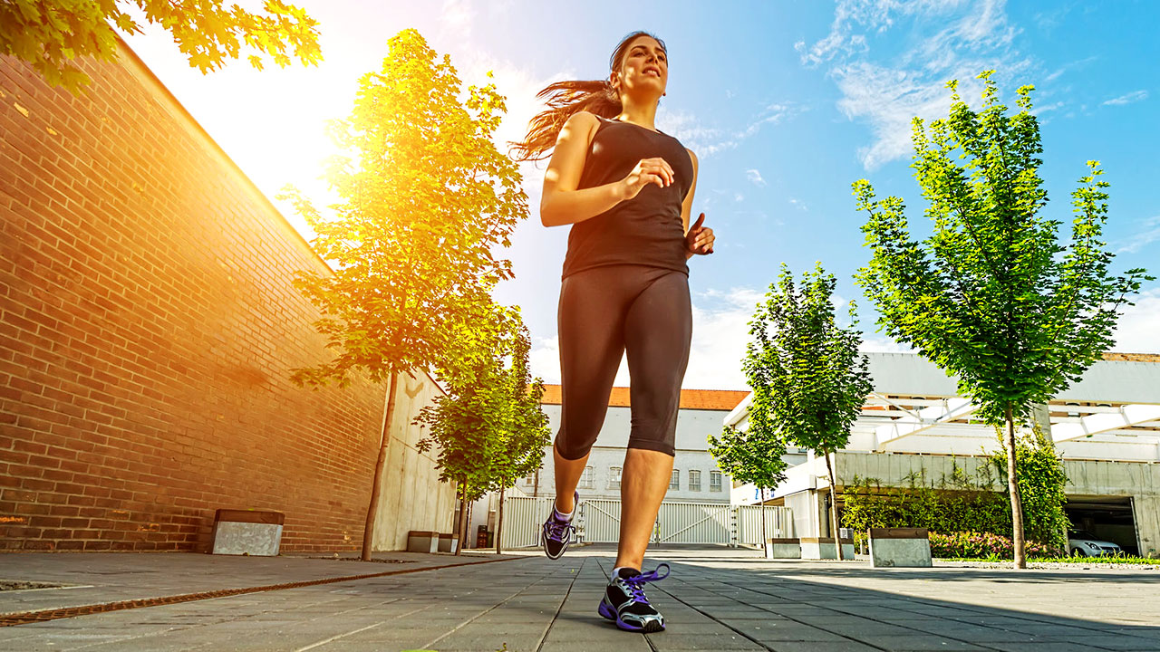 Why Should You Start Running Today?