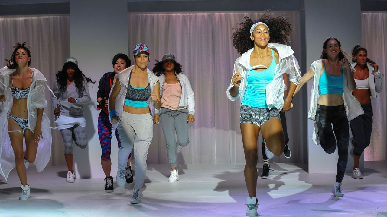 Marathoners and Runners Fashion, Speed, Style and Sense