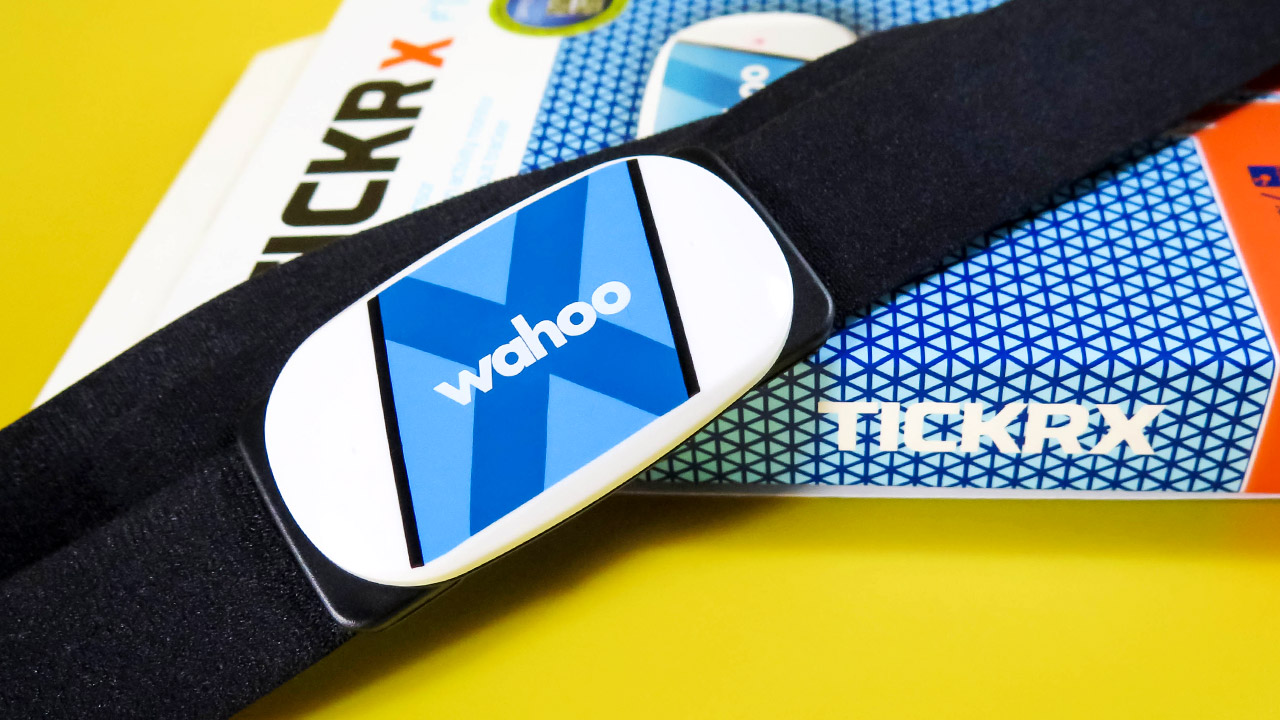 Wahoo TICKR X: Interact and Remember Your Workout Effectively