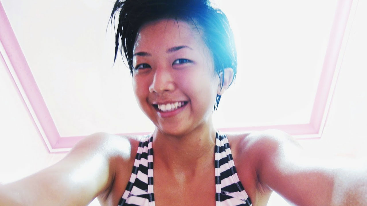 If Kelyn Lau Has Her Way, an Eight-Pack Would be Just the Start of Her ...