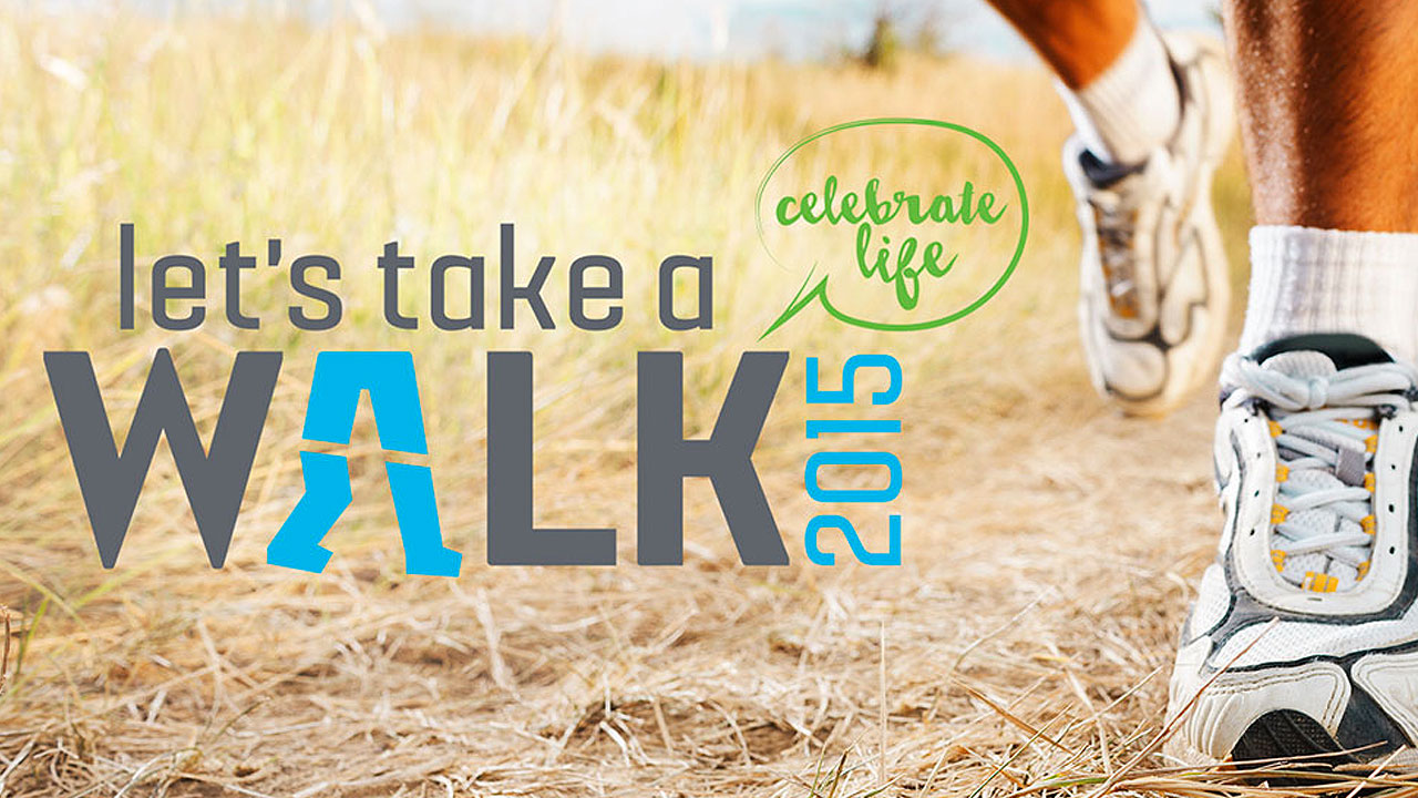 Let's Take A Walk 2015 | RunSociety – Asia's Leading Online Running ...