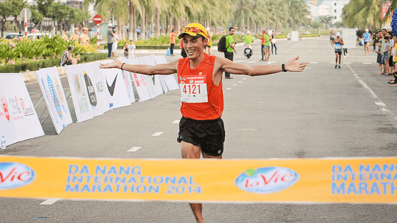 Why the August 2015 Da Nang International Marathon Belongs on Your Run ...