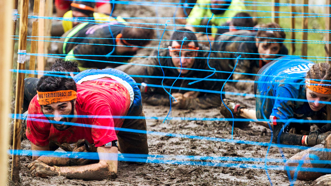 Why Not Every Fun Run May be Good for Your Health and Well-being!