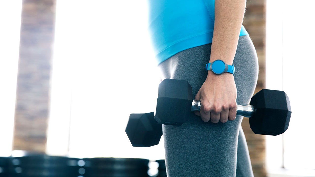 Why Runners Should Embrace Weightlifting