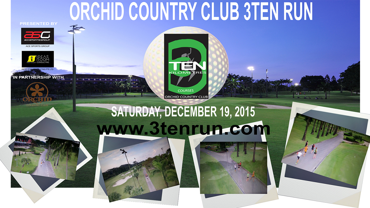3 Ten Run 2015 | RunSociety – Asia's Leading Online Running Magazine