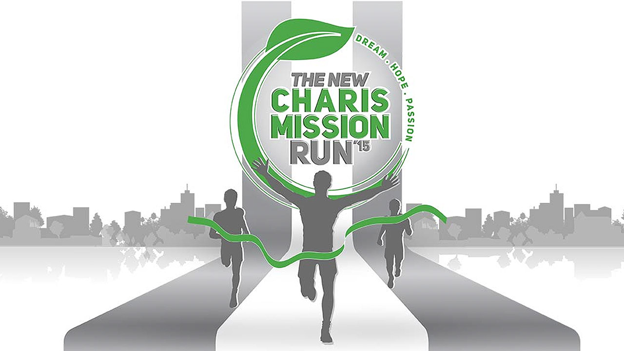 New Charis Mission Charity Run 2015 | RunSociety – Asia's Leading ...
