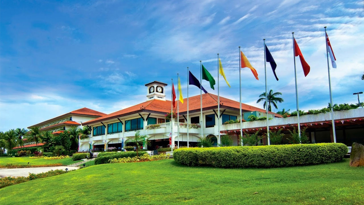 OCC 3TEN RUN: Run On New Ground – Golf Course Ground, That Is!