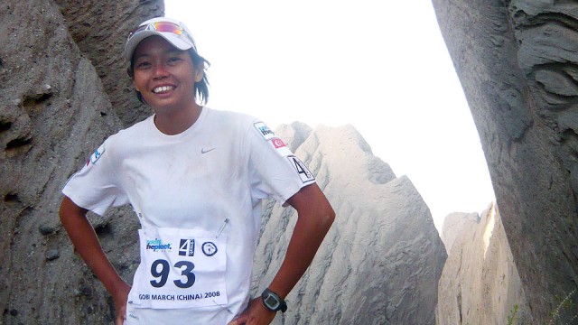 What Sort of Coach is Liew Wei Yong? You'll Need Running Shoes to Find Out!