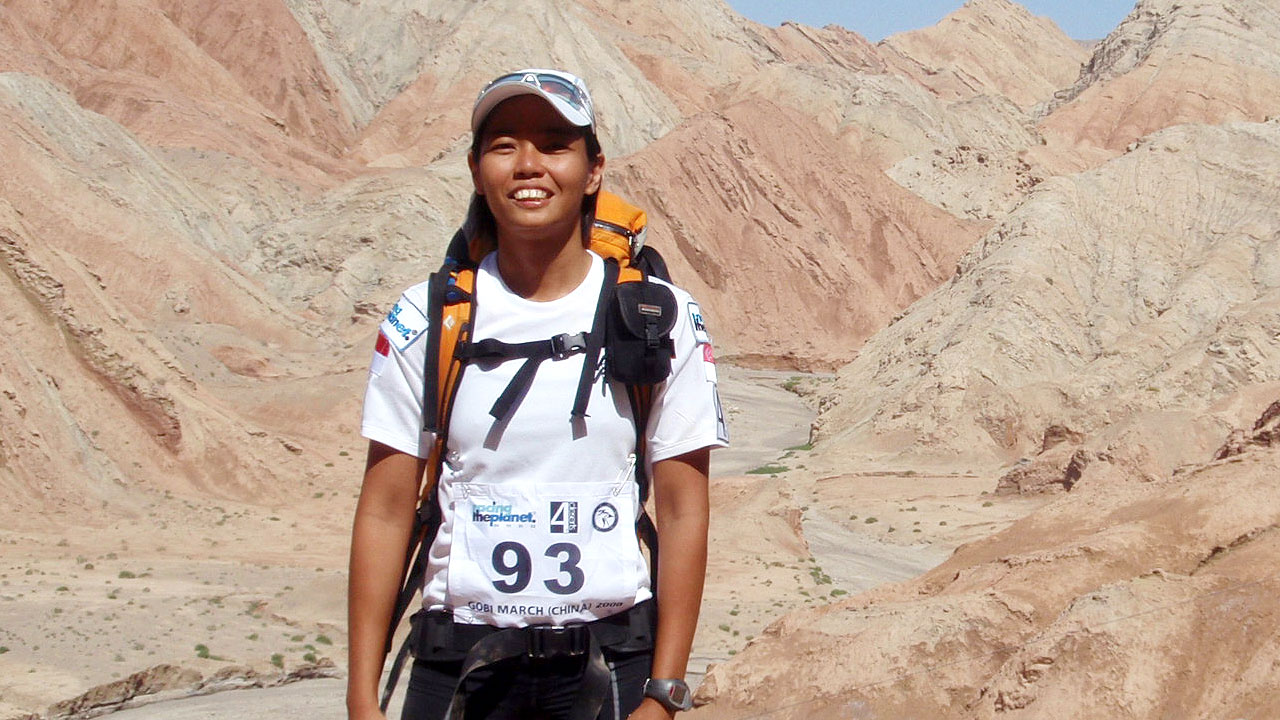 What Sort of Coach is Liew Wei Yong? You'll Need Running Shoes to Find Out!