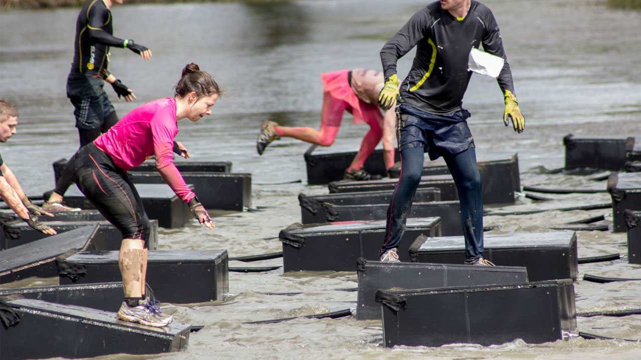 Are Obstacle Races Really Suitable For You?