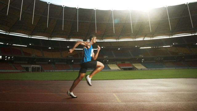 Do You Have a Runner's Physique? The Answer Could Surprise You!