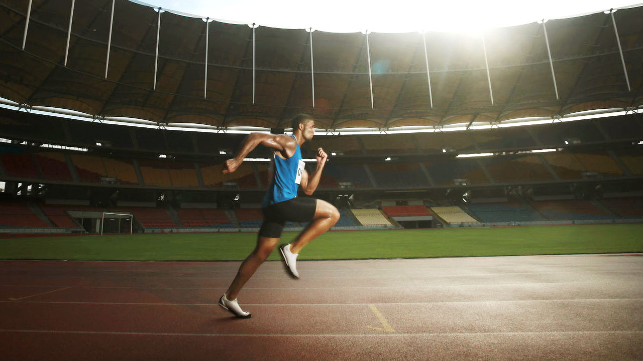 Do You Have a Runner's Physique? The Answer Could Surprise You!