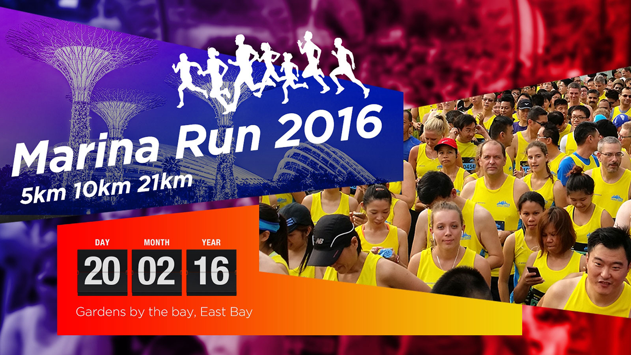 Marina Run 2016 | RunSociety – Asia's Leading Online Running Magazine