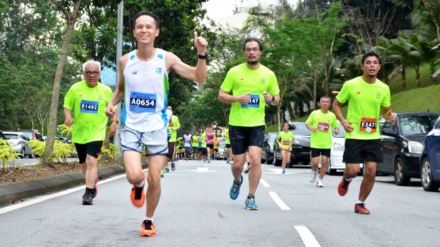 MPI Generali Run 2016: Training Begins Now!