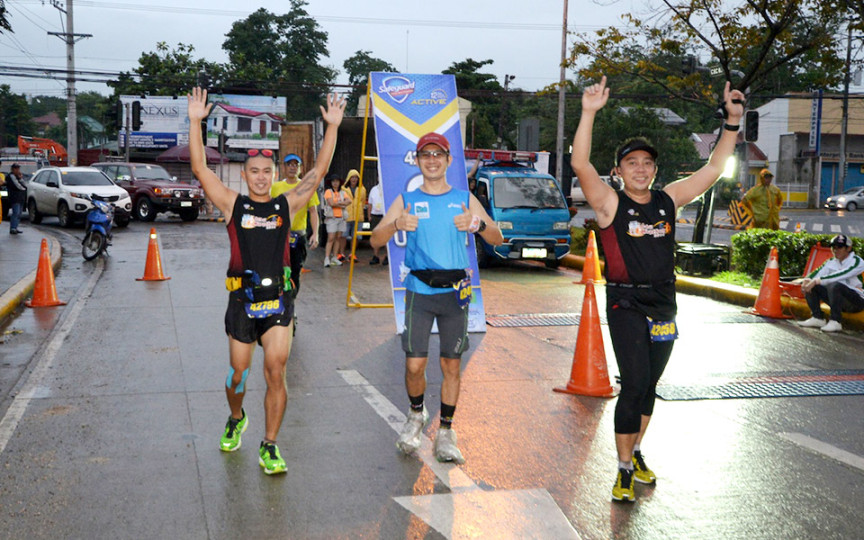 Cebu Marathon 2016: The Soft Side of a Loud City