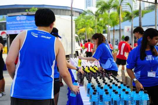 Do You Know The Best Post Marathon Recovery Process?