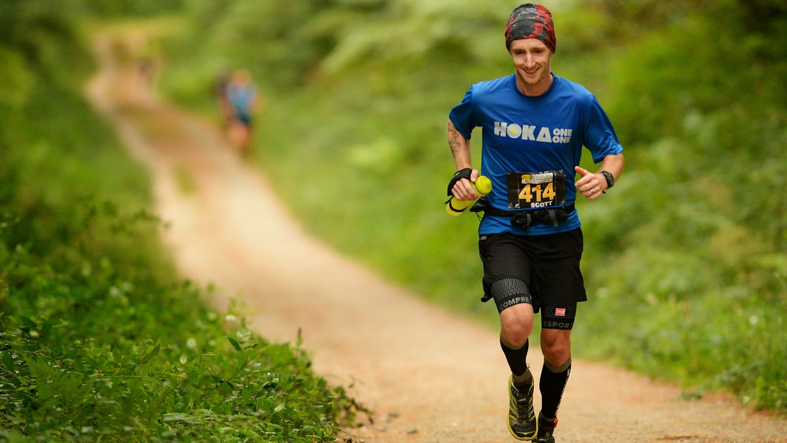 Why You Must Join The Singapore Runners Convention 2016