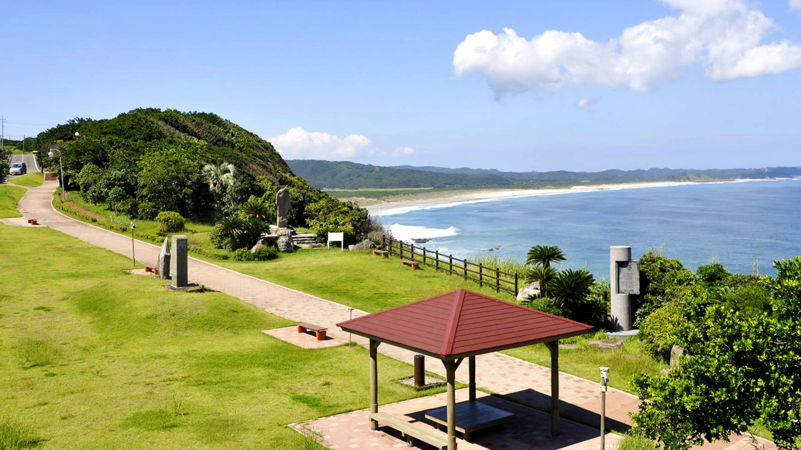 29th Tanegashima Rocket Marathon: Whiz Through Japanese Countryside ...