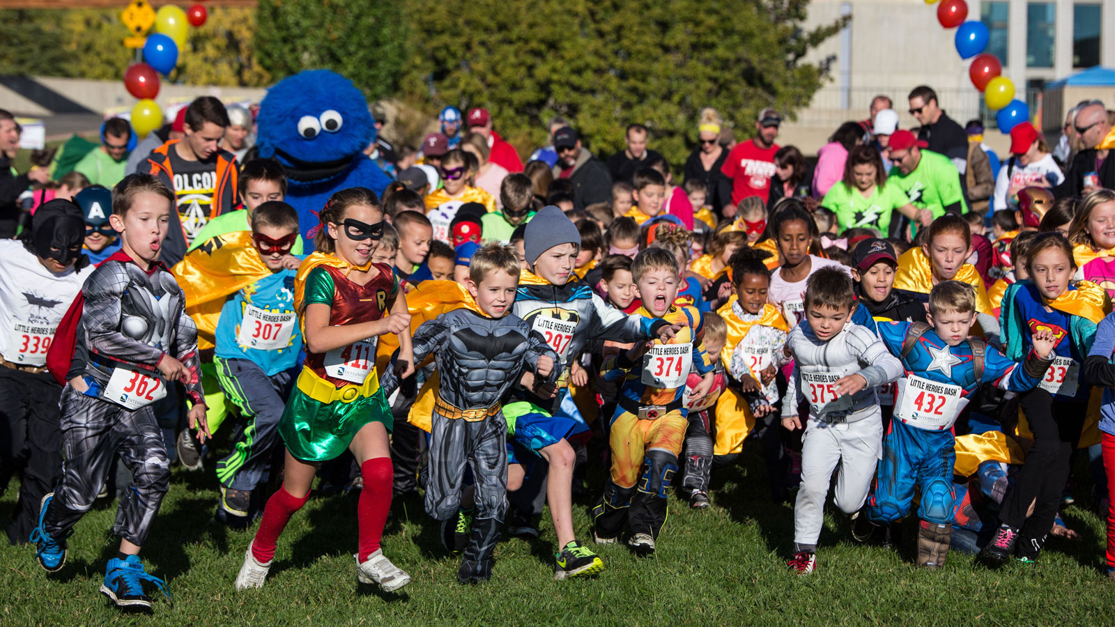 How to Run For A Reason in Singapore to Show the World You Care