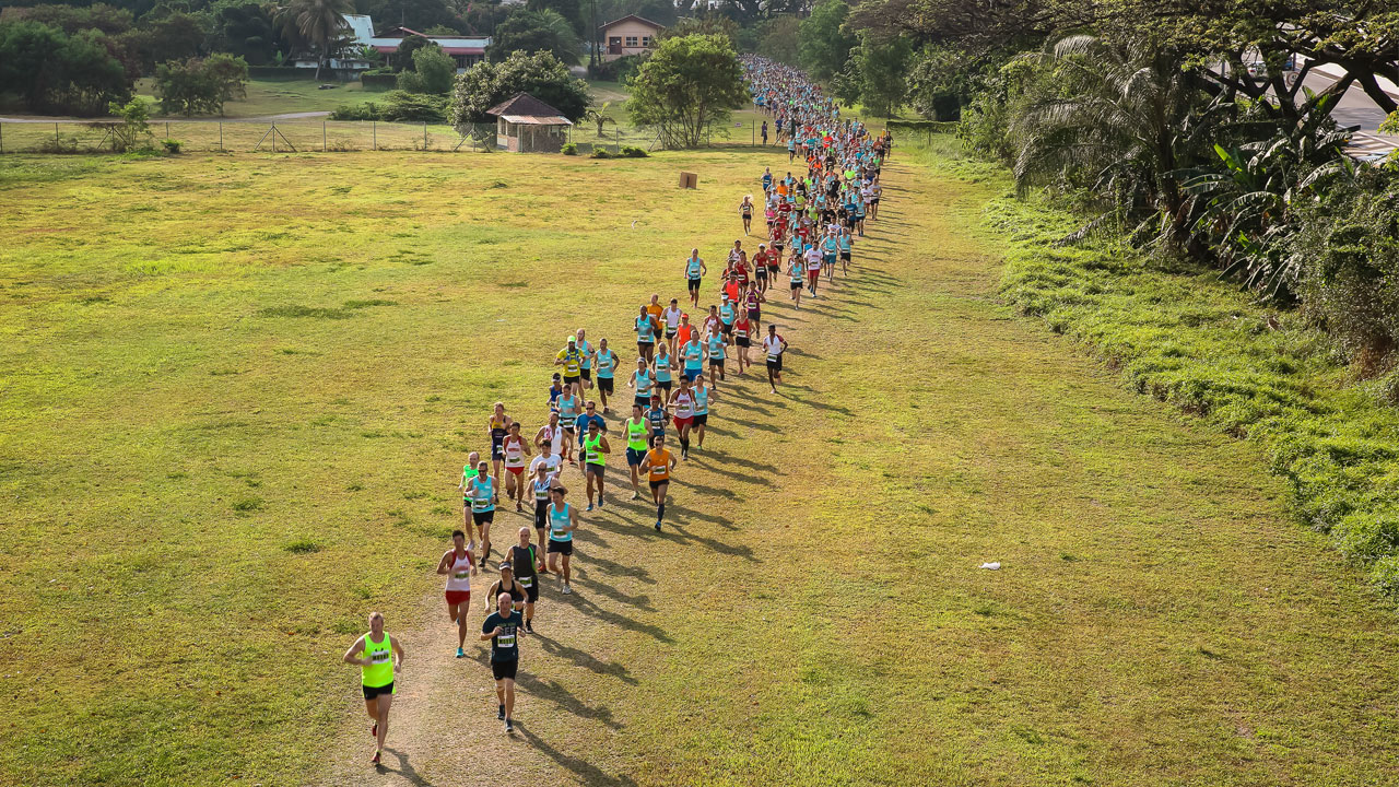 Green Corridor Run 2016 | RunSociety – Asia's Leading Online Running ...