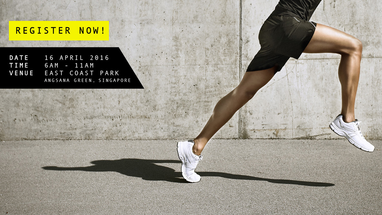 Unlabelled Run 2016 | RunSociety – Asia's Leading Online Running Magazine