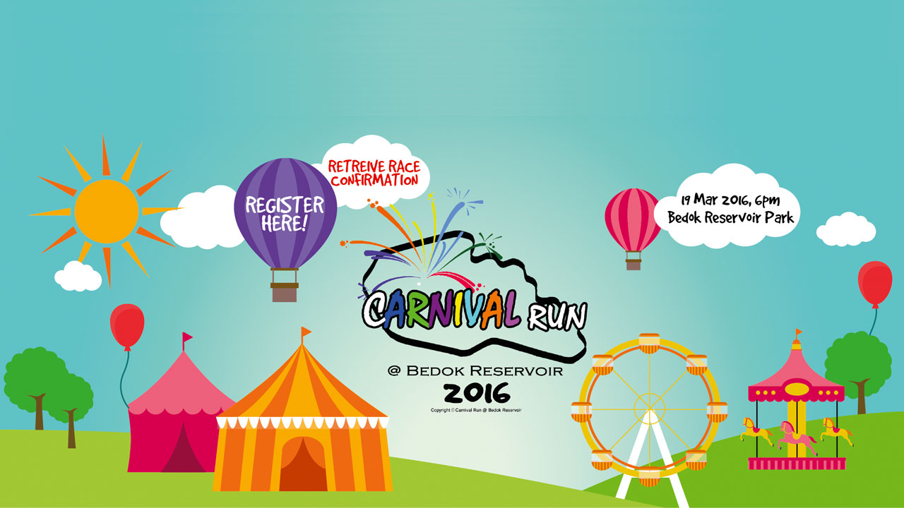Carnival Run 2016 | RunSociety – Asia's Leading Online Running Magazine