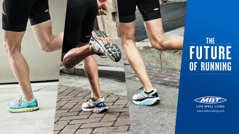 Runners, This is What You Need to Know About The Future of Running.