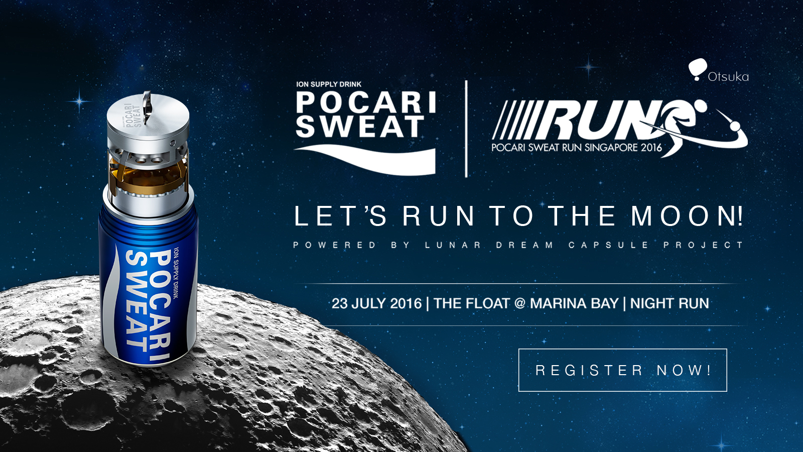 Pocari Sweat Run 2016 | RunSociety – Asia's Leading Online Running Magazine