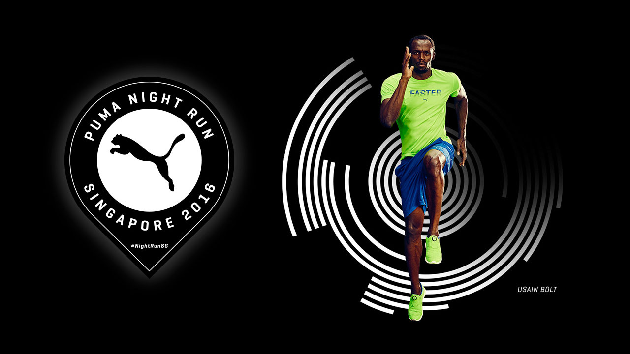 PUMA Night Run Singapore 2016 | RunSociety – Asia's Leading Online ...