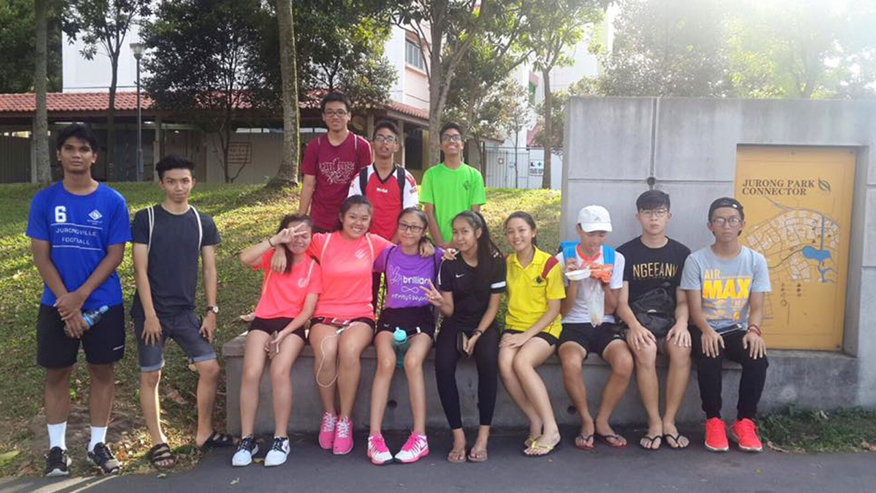 Run For Rice 2016 | RunSociety – Asia's Leading Online Running Magazine
