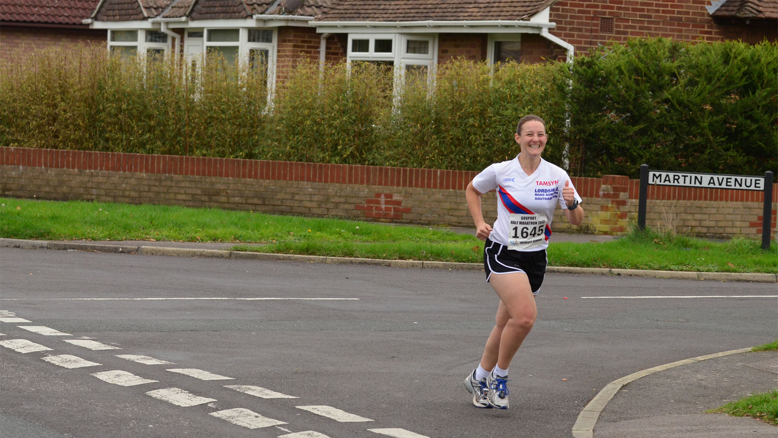 Tamsyn Smith is Living Proof that Not Every Ironman Has to be A Guy!