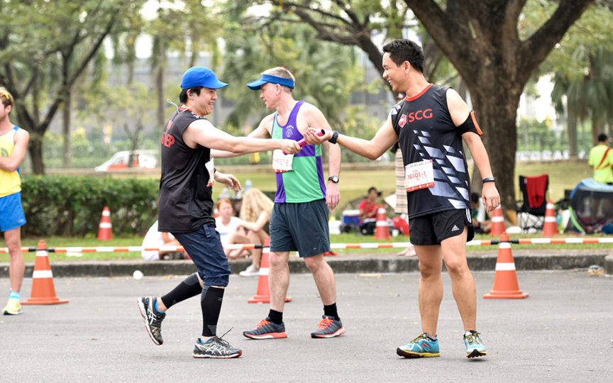 Here’s Why The Great Relay KL Stands Out