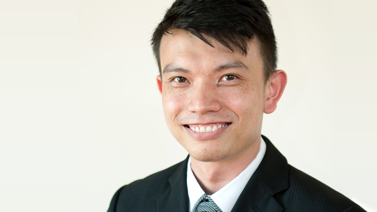 From a Dark Cocoon, One Beautiful Butterfly Emerges!