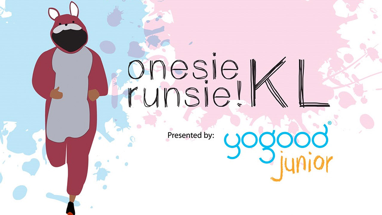 Onesie Runsie 2016 | RunSociety – Asia's Leading Online Running Magazine